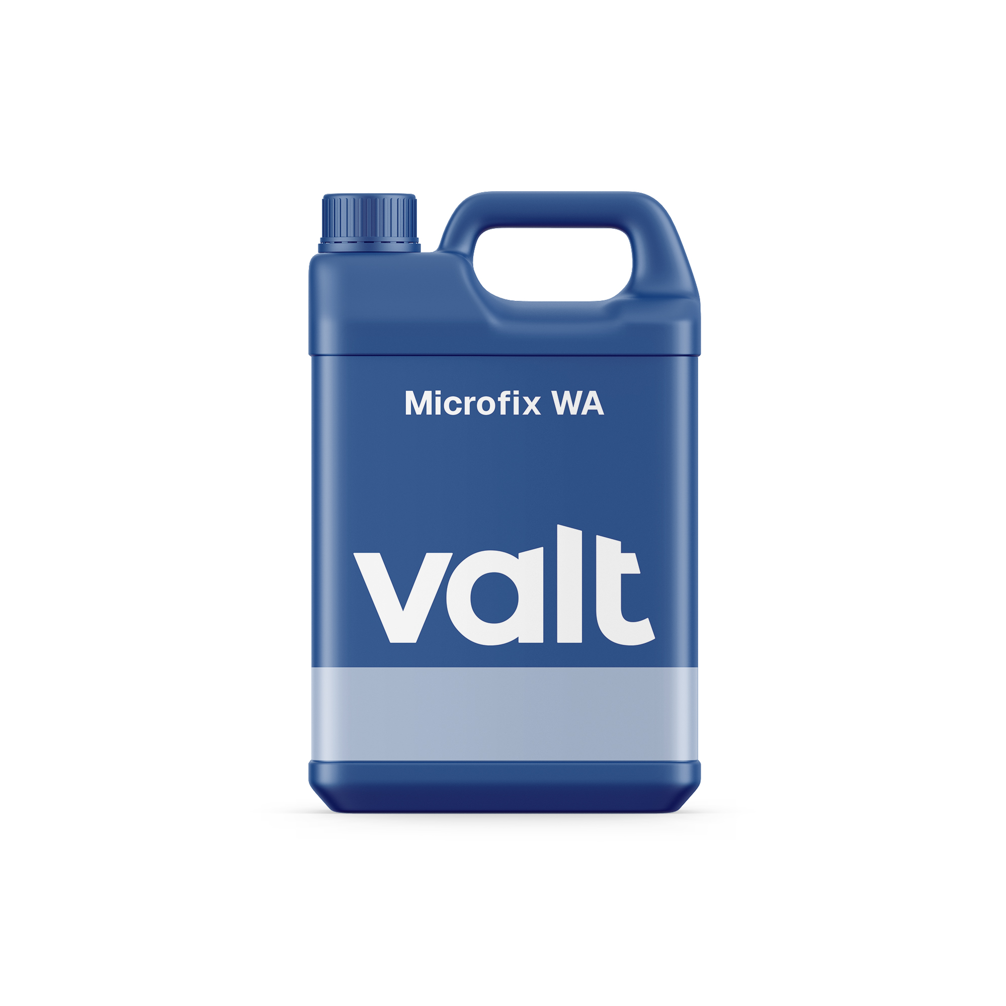 Microfix WA - Valt